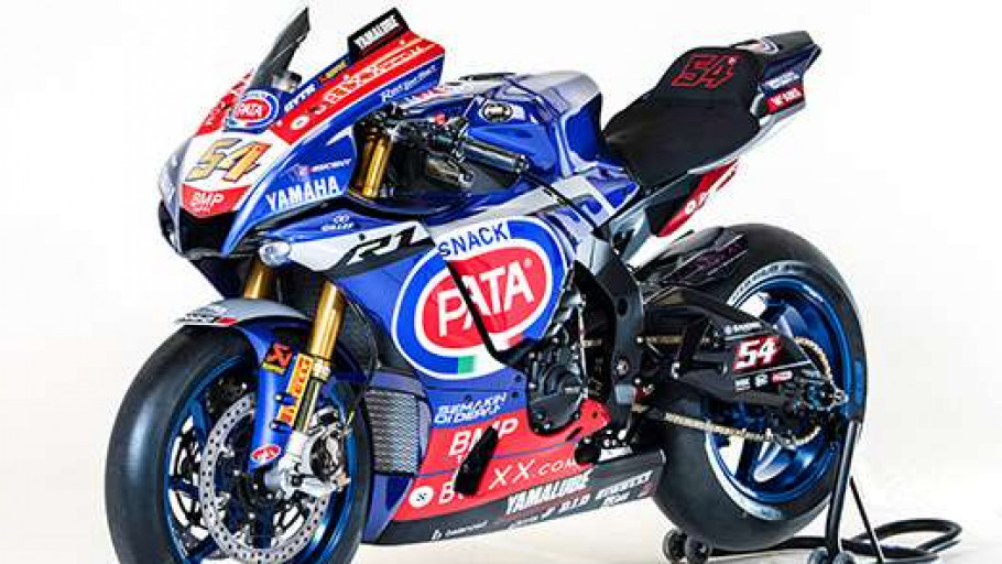 Yamaha R1 Edisi Toprak Razgatlioglu - Otosport KatadataOTO