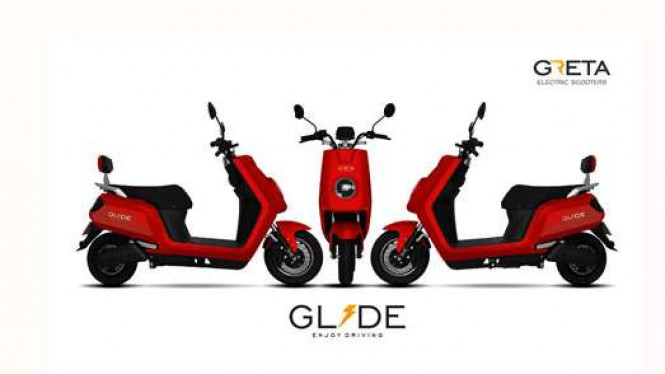 Berita sepeda motor greta glide Hari Ini - Kabar Terbaru Terkini ...