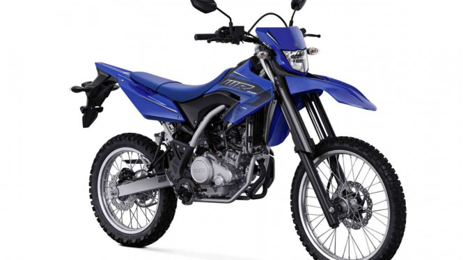 Berita Spesifikasi Yamaha Wr 155 R Hari Ini - Kabar Terbaru Terkini ...