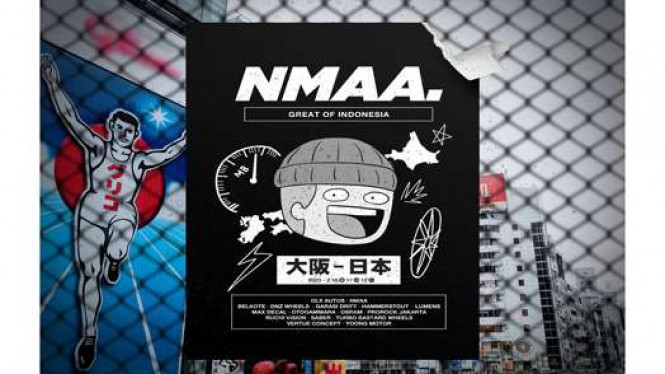 imx orbitkan produk indonesia - Trenoto