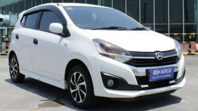 Search - KatadataOTO