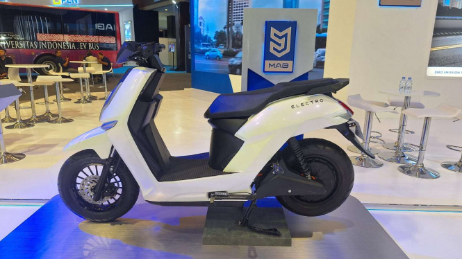 Berita Spesifikasi Electro Ml01 Hari Ini - Kabar Terbaru Terkini ...
