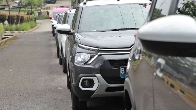 Search - KatadataOTO