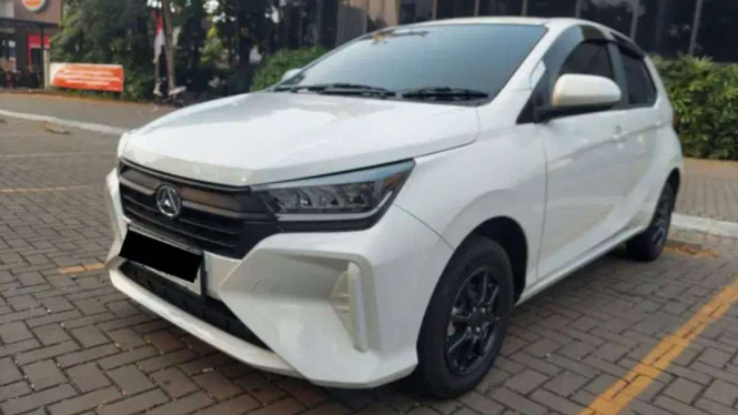 Search - KatadataOTO