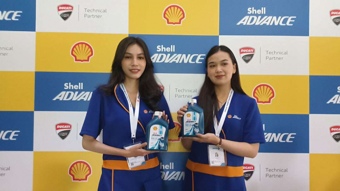 Berita shell luncurkan produk baru Hari Ini - Kabar Terbaru Terkini ...